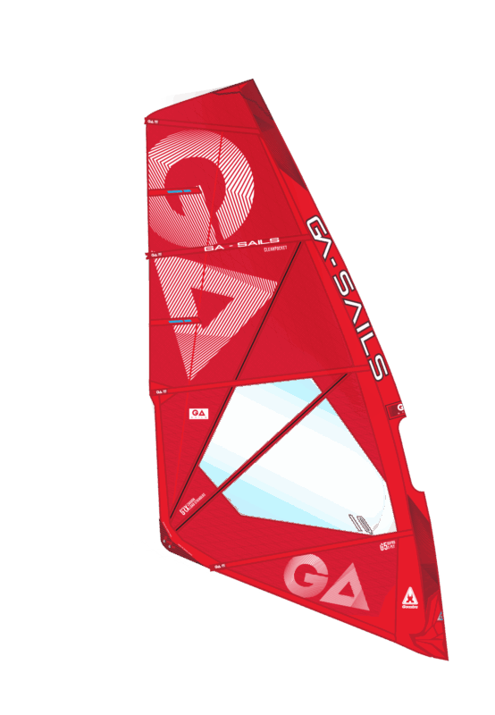 2022 - Ga Windsurfing