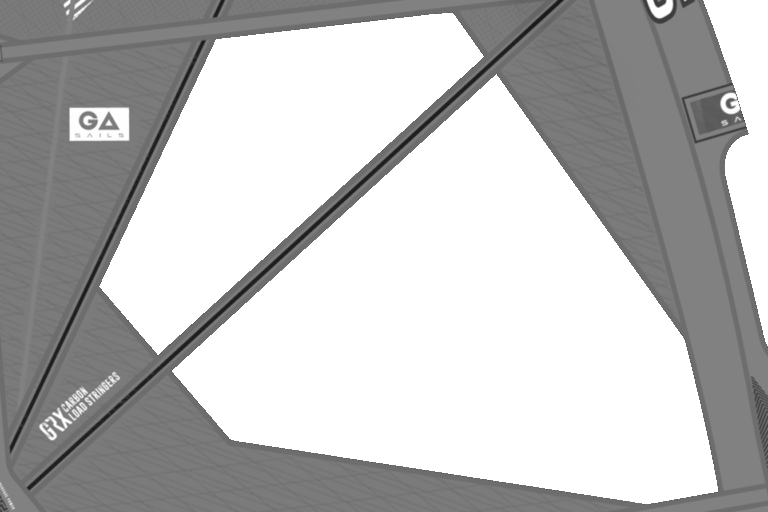 Hybrid - Ga Windsurfing