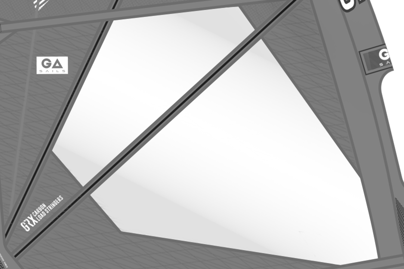 Hybrid - Ga Windsurfing