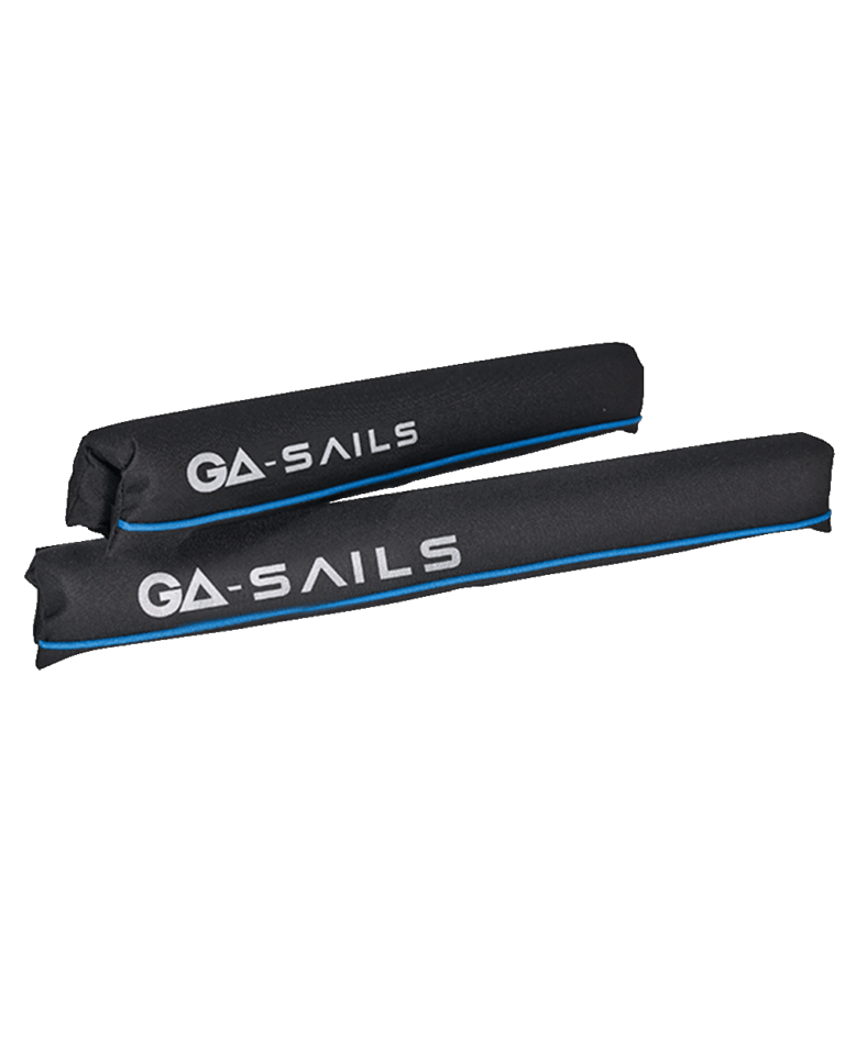 ROOF RACKS PADS - Ga Windsurfing
