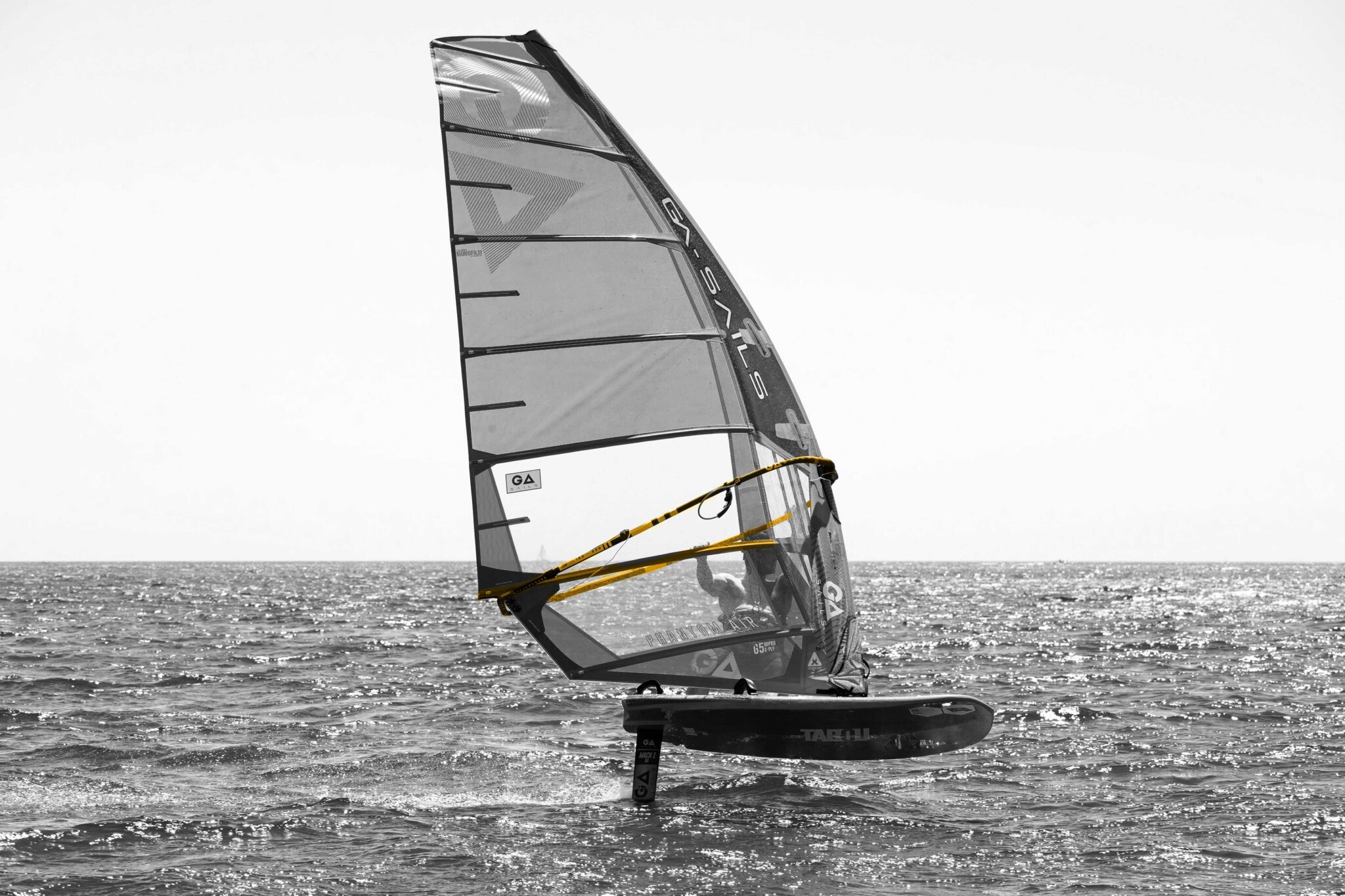 Phantom Air - Ga Windsurfing