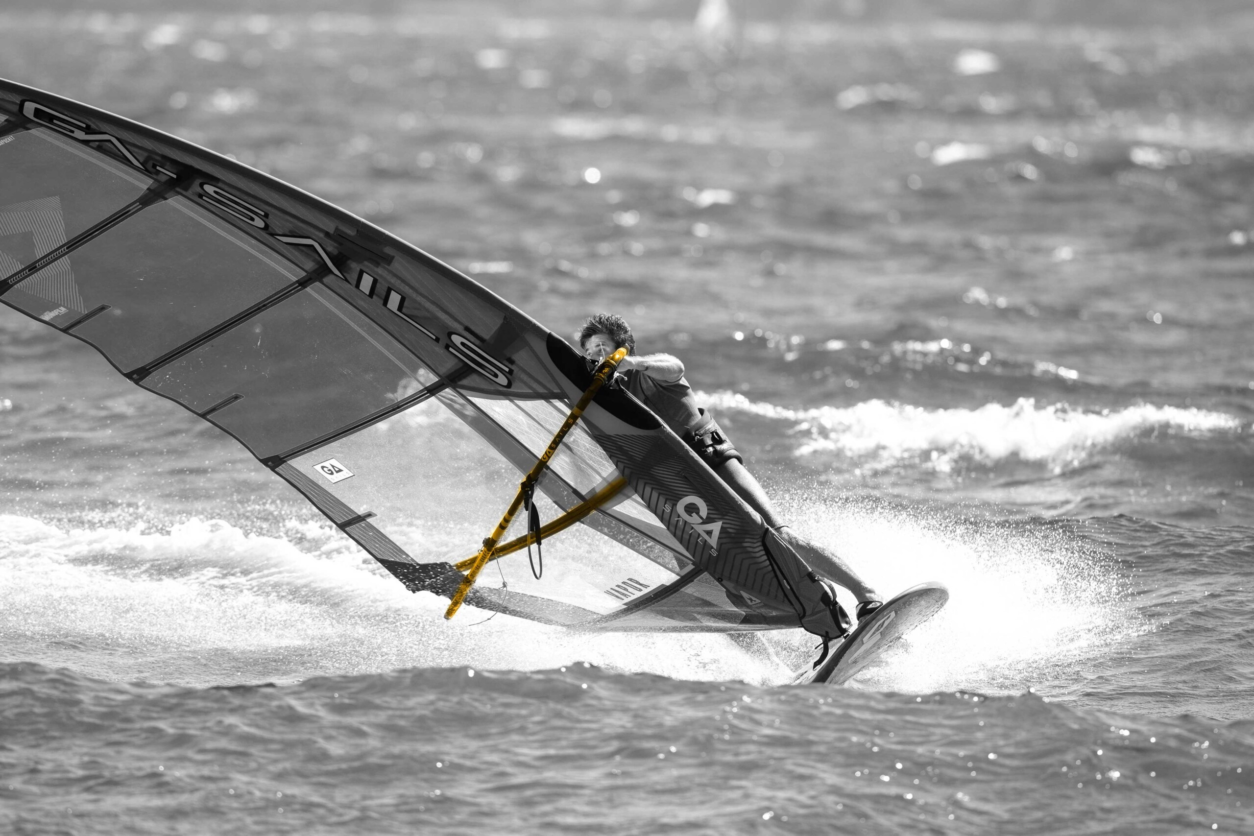 Vapor 2022 - Ga Windsurfing