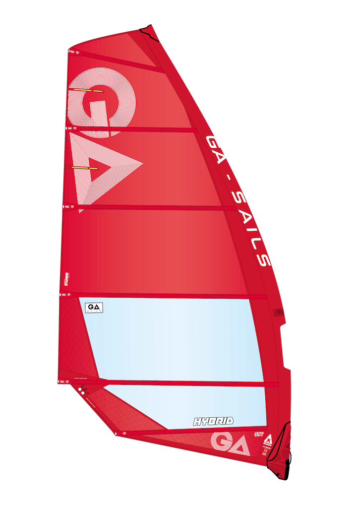 Hybrid 2023 - Ga Windsurfing