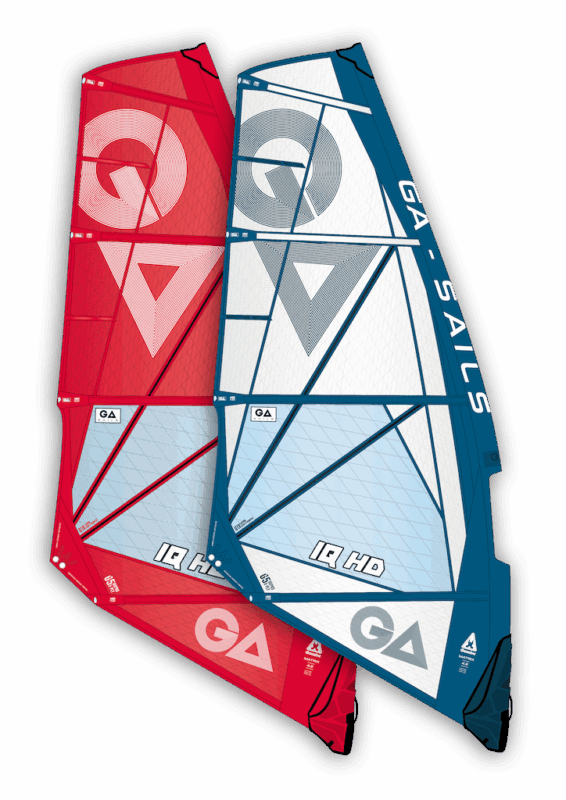Sails - Ga Windsurfing