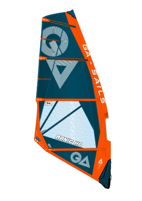 Sails - Ga Windsurfing