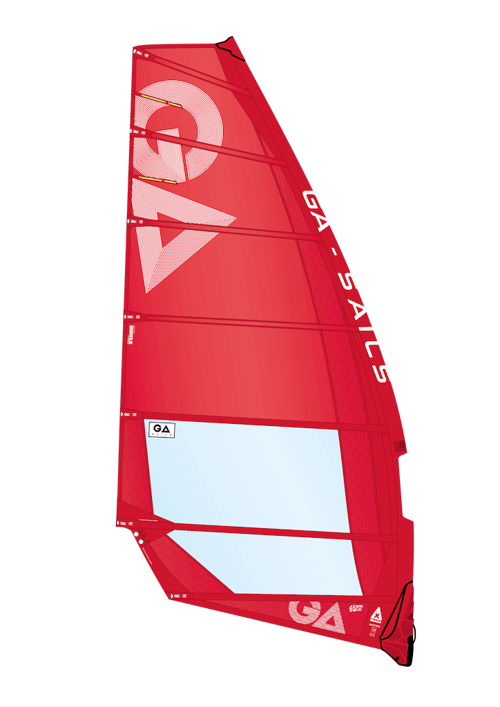 Matrix 2023 - Ga Windsurfing