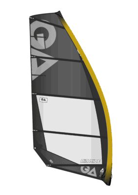 Air Ride - Ga Windsurfing