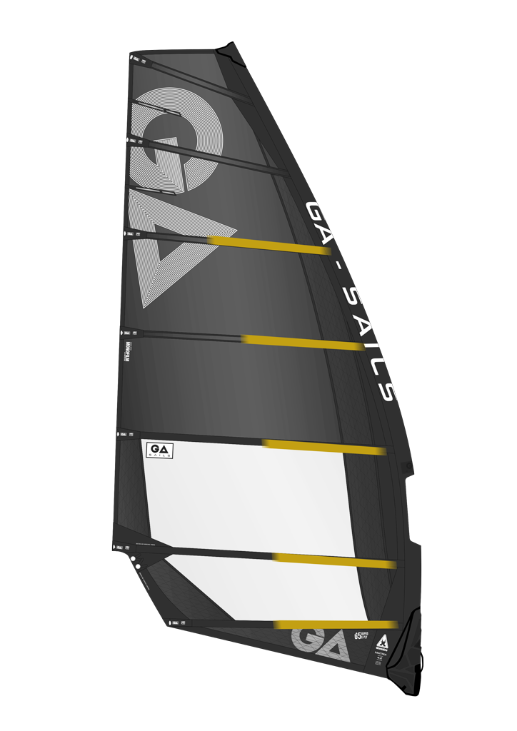 Matrix - Ga Windsurfing