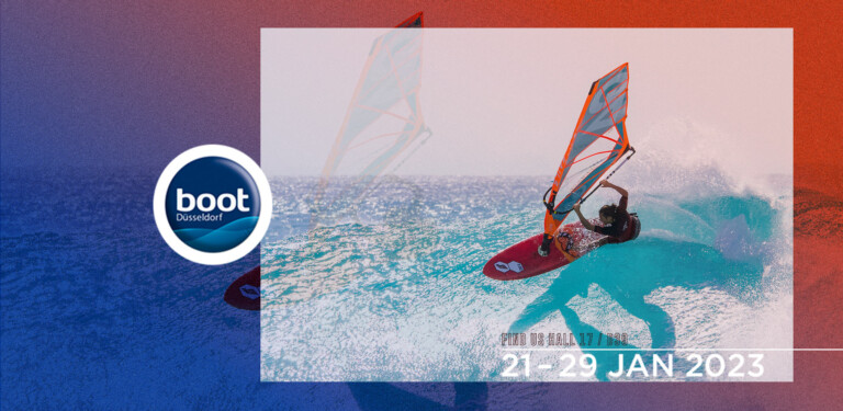 Gaastra Windsurfing | GA Sails - The art to be ahead.