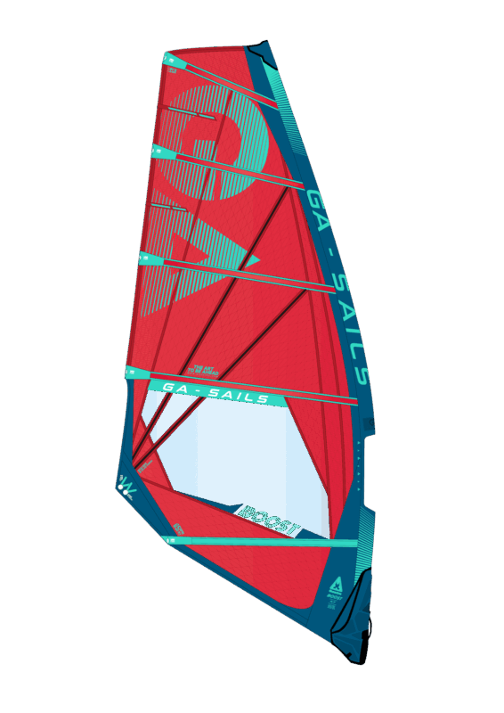 Boost - Ga Windsurfing