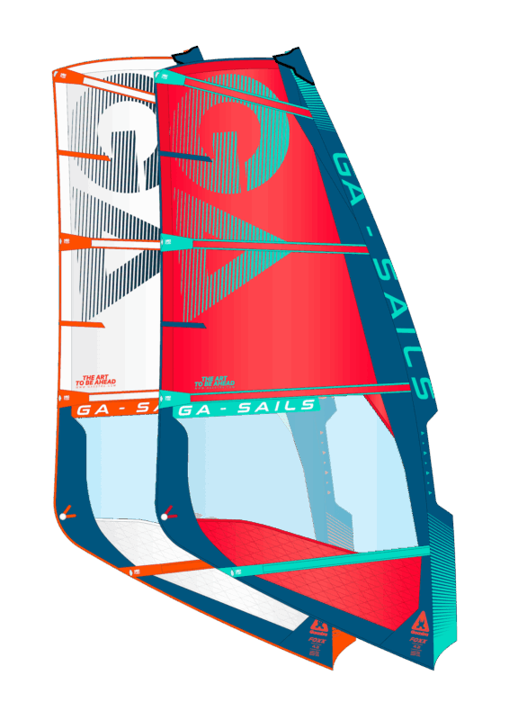Sails - Ga Windsurfing