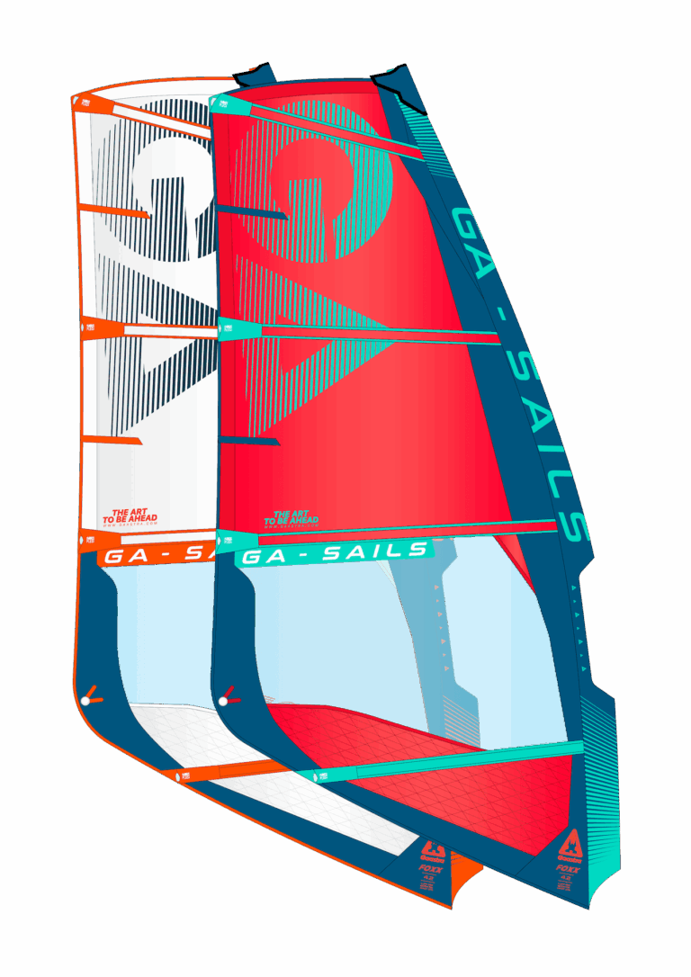 Sails - Ga Windsurfing