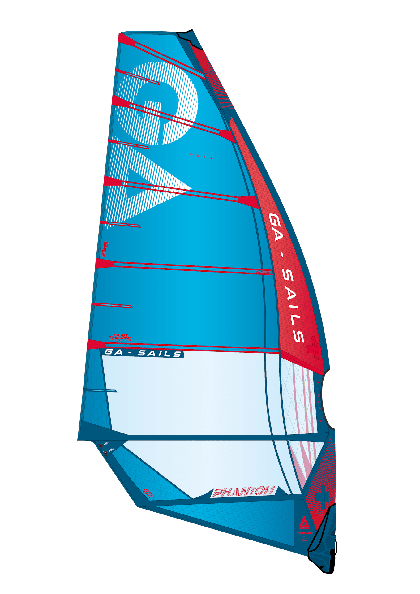 Sails - Ga Windsurfing