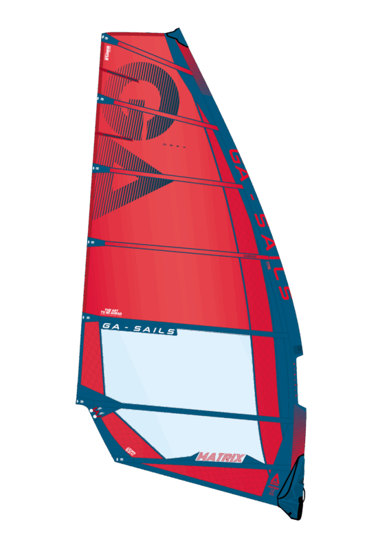 Matrix - Ga Windsurfing