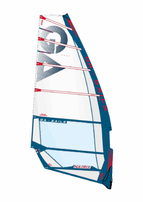 Matrix - Ga Windsurfing