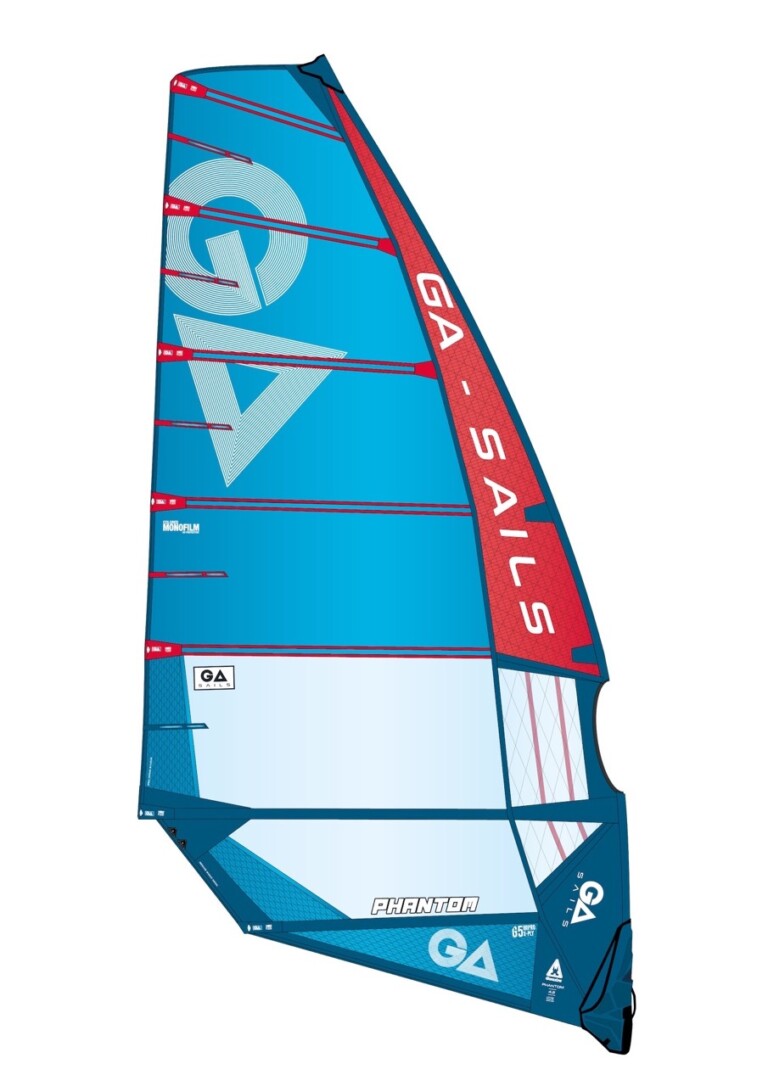 Phantom 2025 - Ga Windsurfing