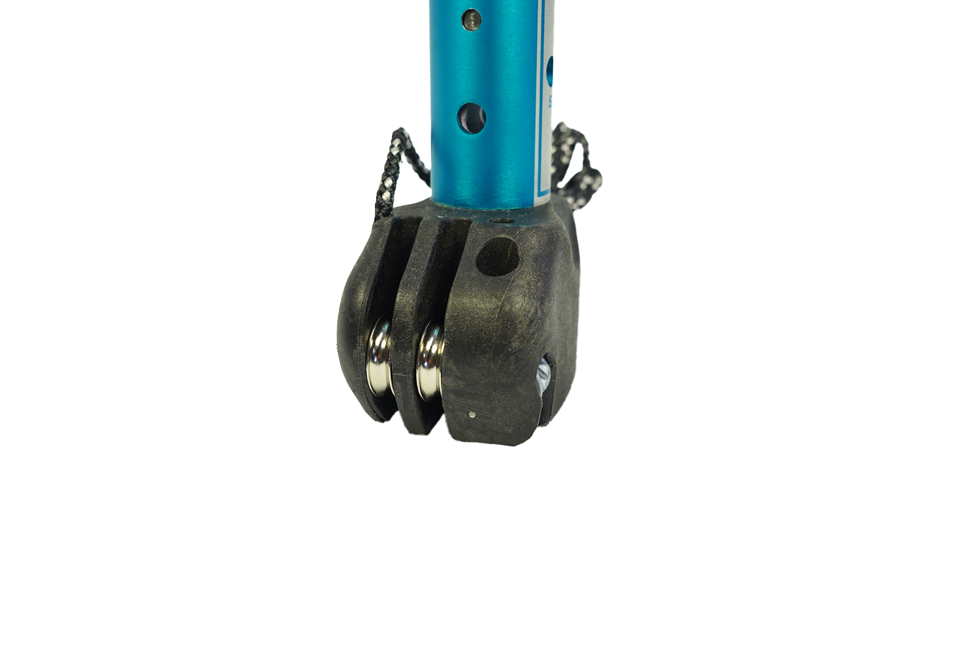 Alloy Extension - Ga Windsurfing