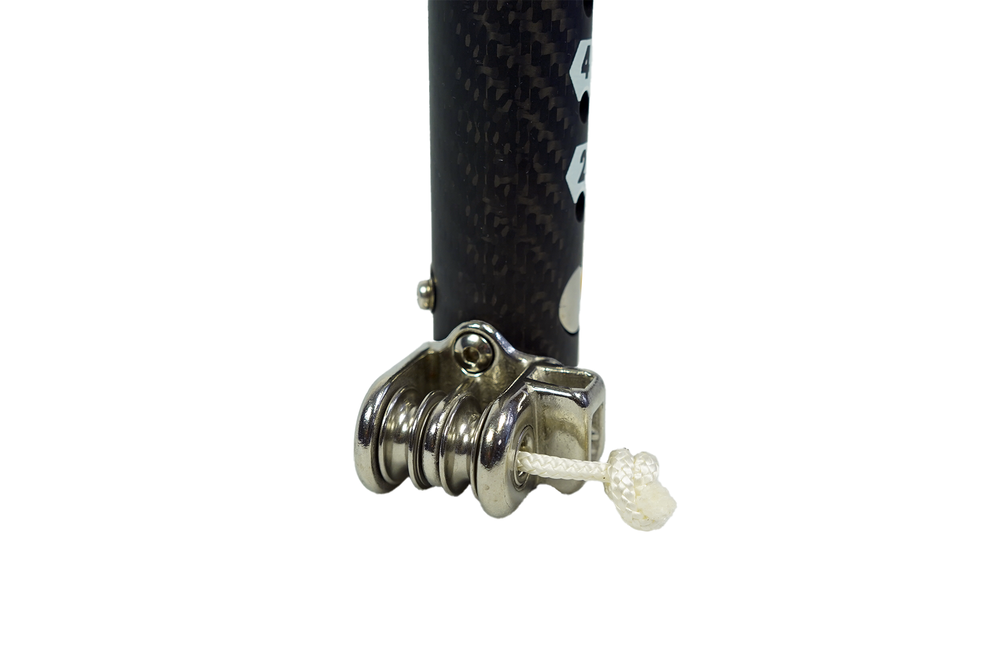 Carbon Team Extension - Ga Windsurfing