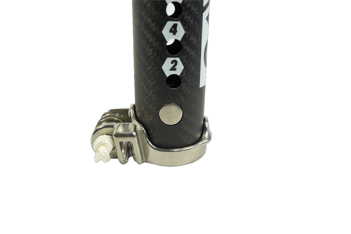 Carbon Team Extension - Ga Windsurfing