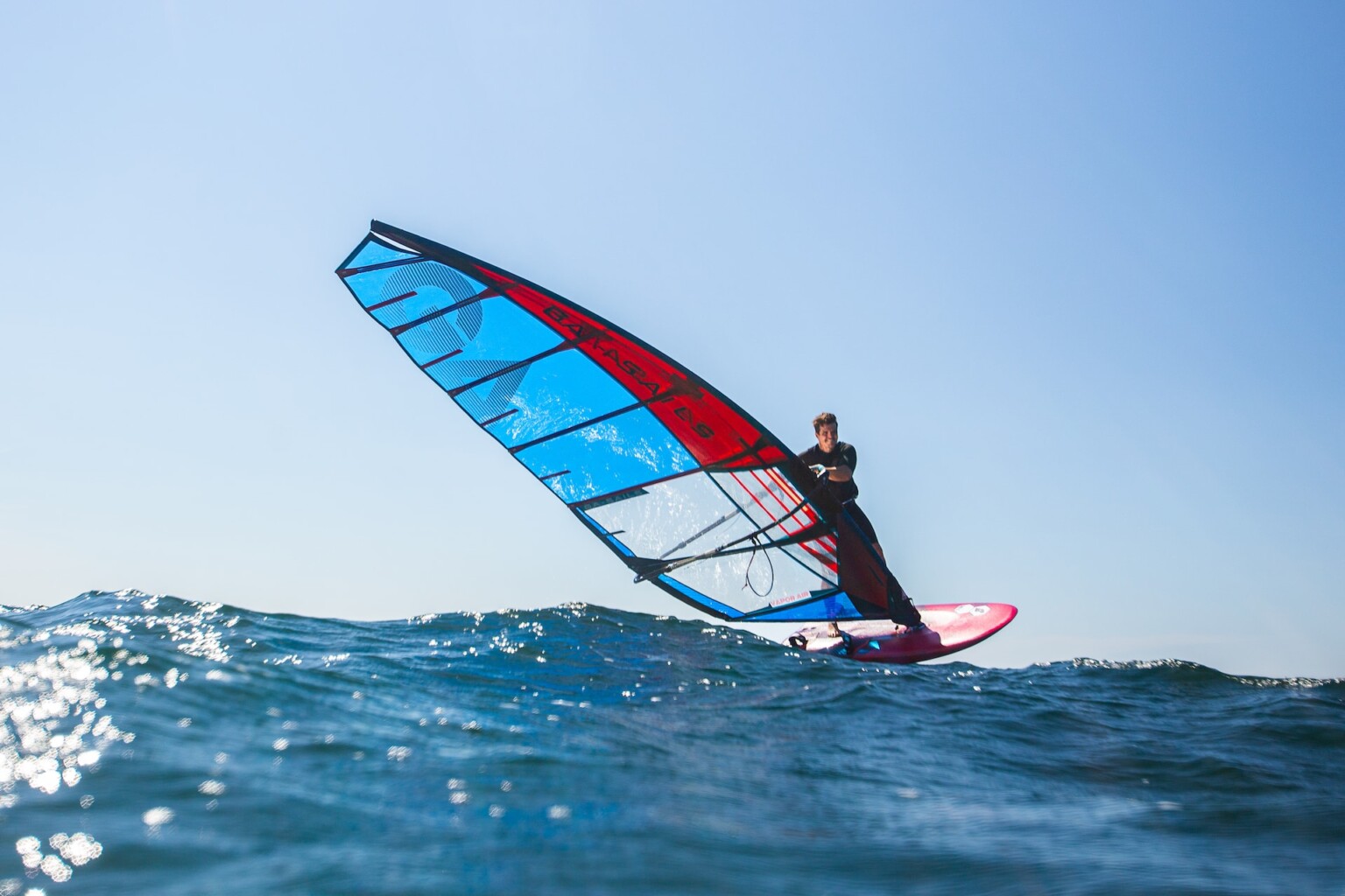 Phantom Air - Ga Windsurfing