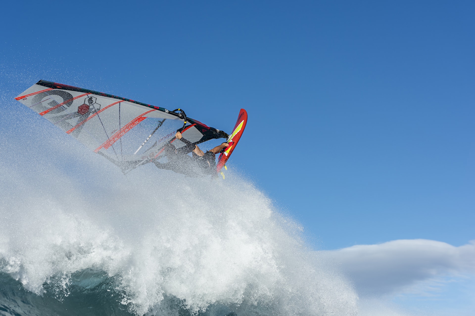 Boost - Ga Windsurfing