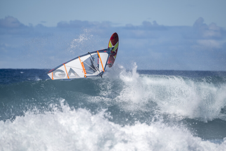 Boost - Ga Windsurfing