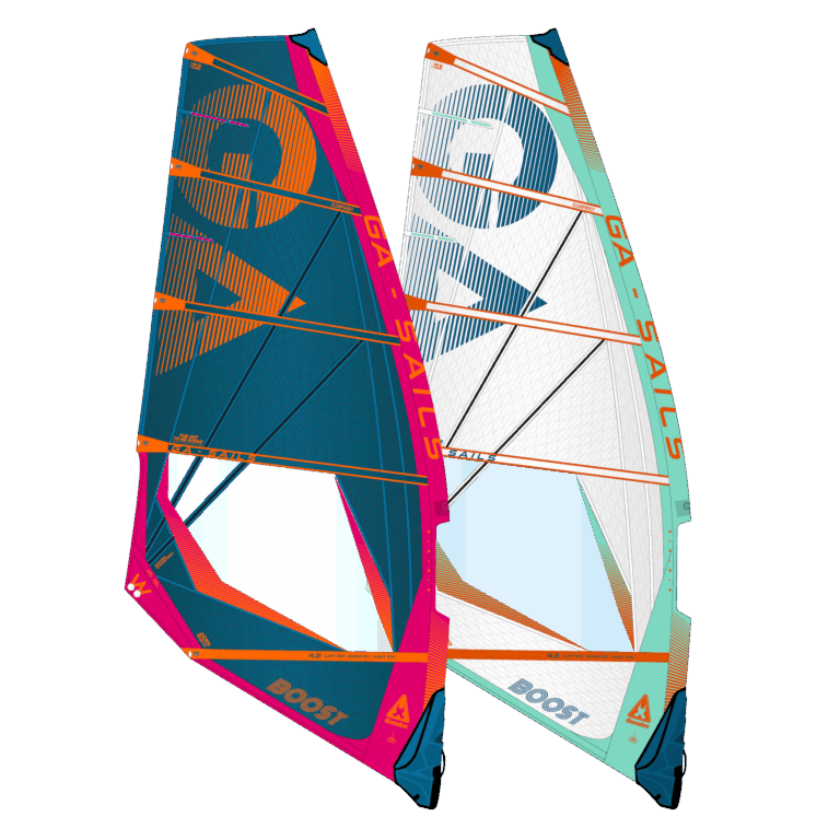 Sails - Ga Windsurfing