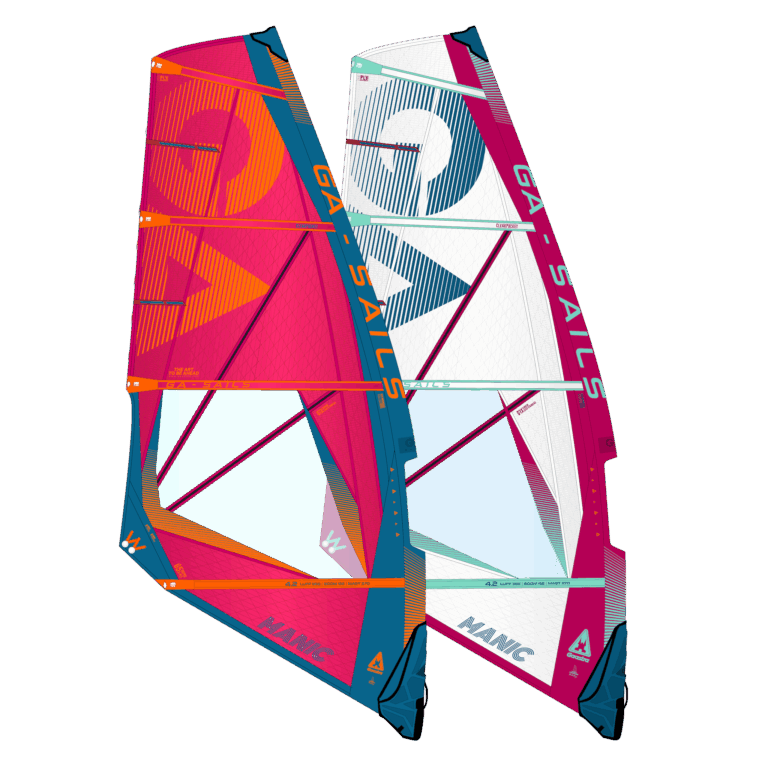Sails - Ga Windsurfing