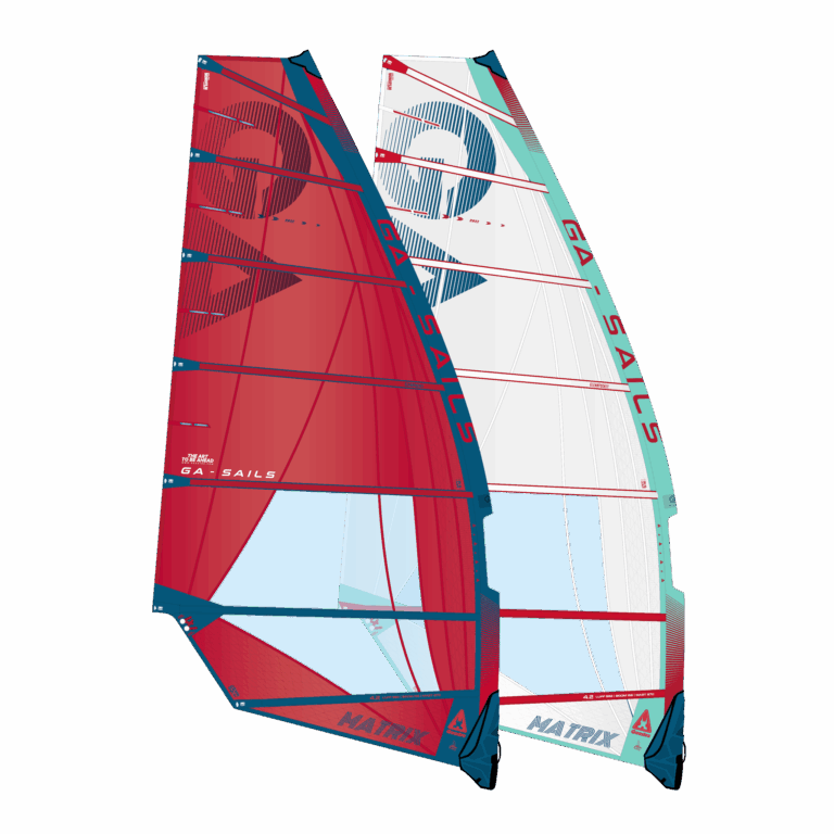 Matrix - Ga Windsurfing