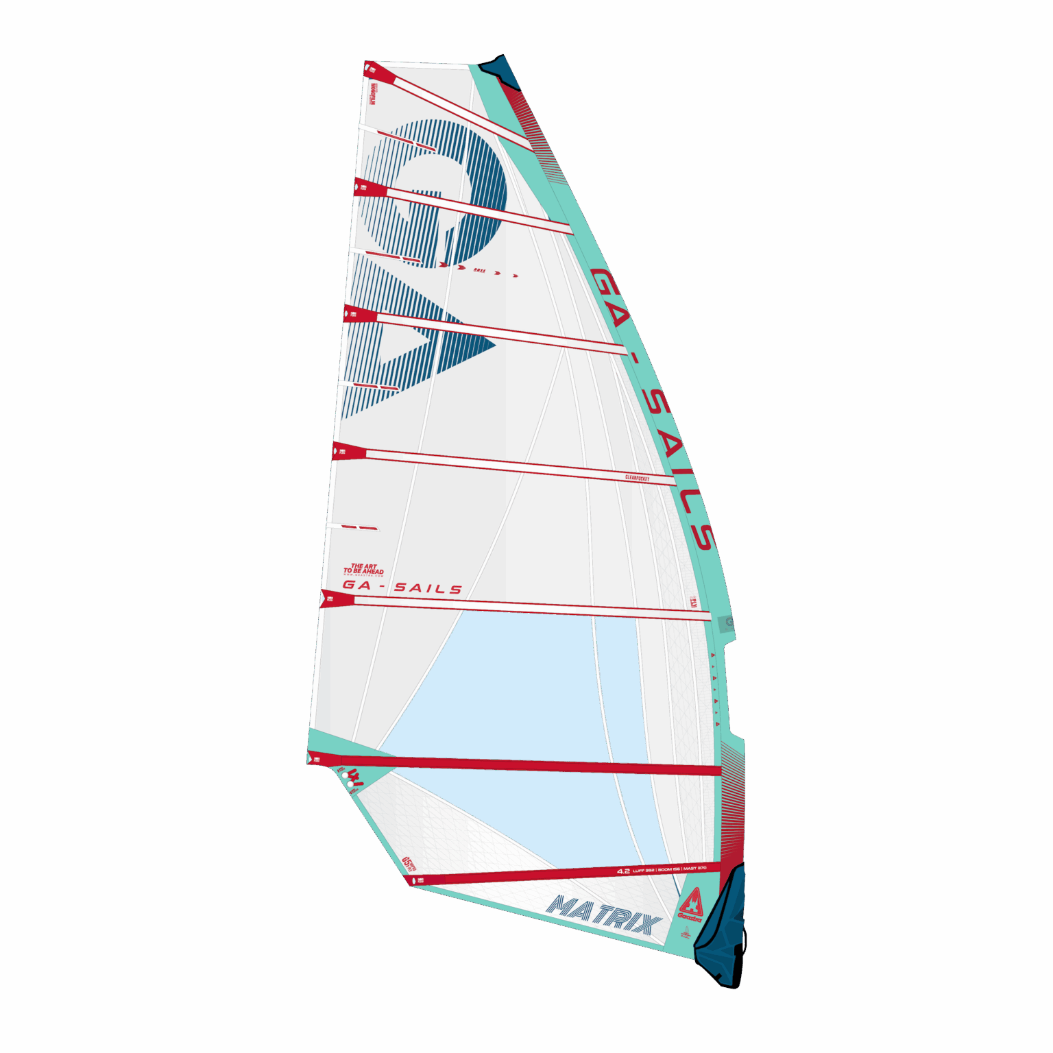 Matrix - Ga Windsurfing