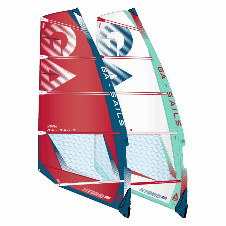 Sails - Ga Windsurfing