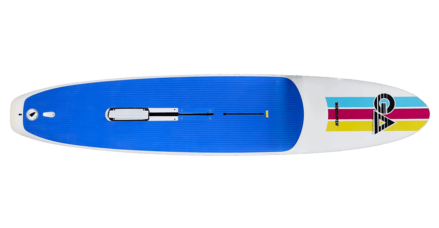 Windsurfer LT - Ga Windsurfing