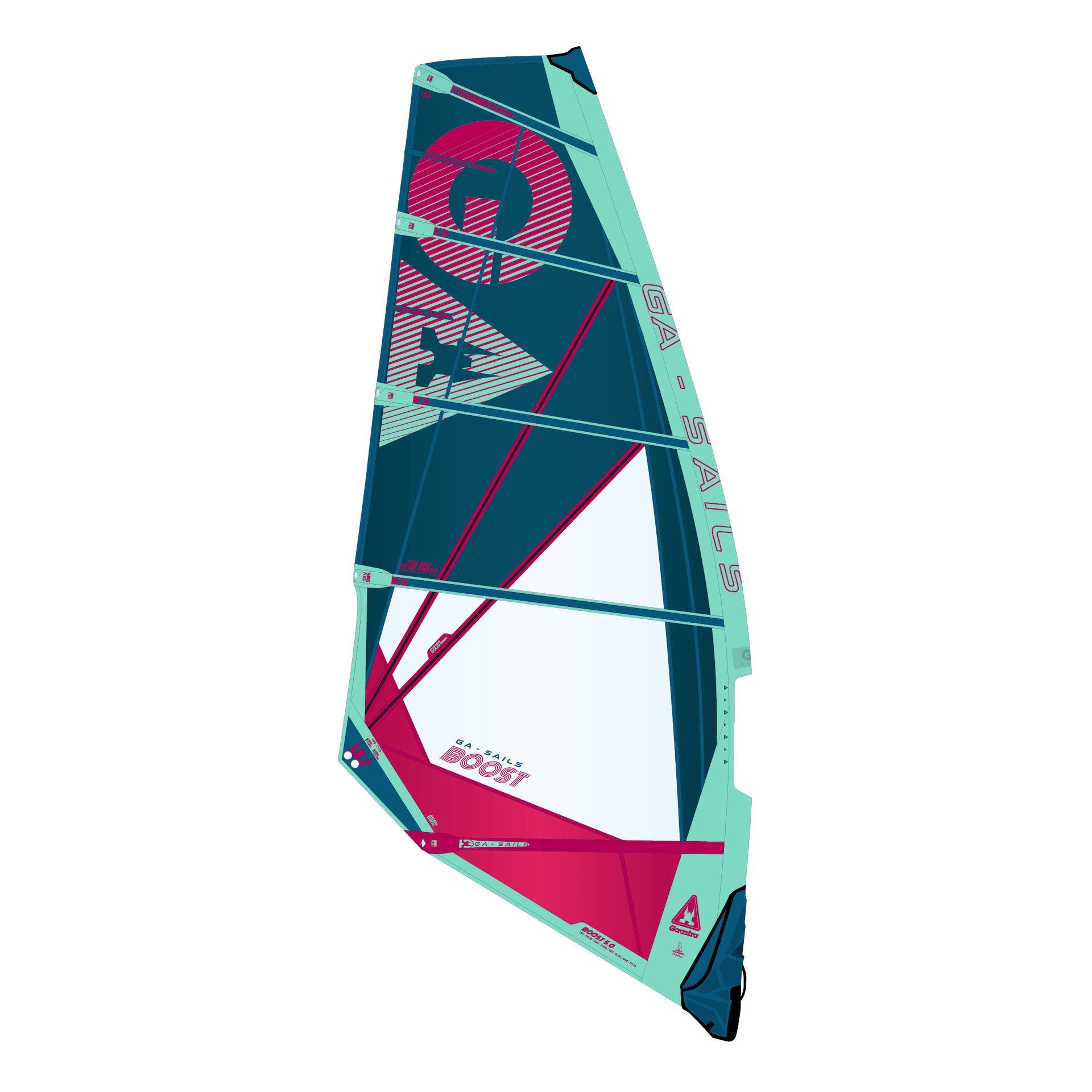 Boost - Ga Windsurfing