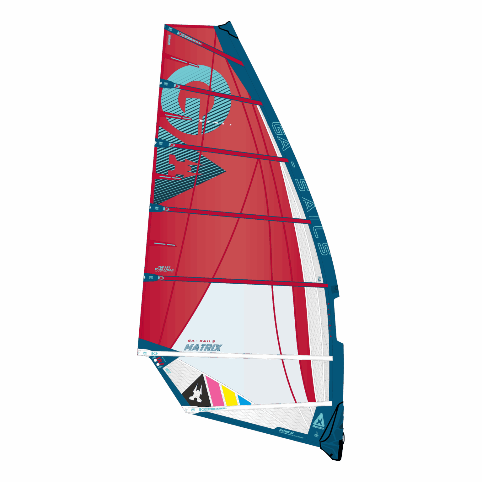 Matrix - Ga Windsurfing